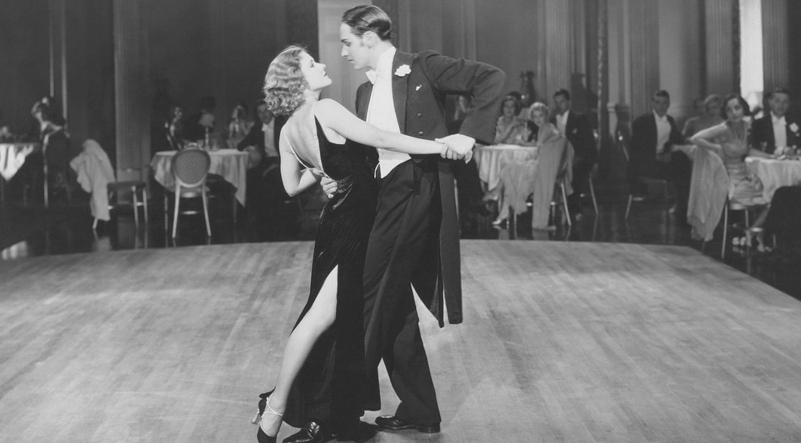 "Slow Music" (1928) - Maurice Elwin